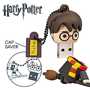 USB Stick 16 GB Harry Potter - Original Harry Potter Flash Drive, Tribe FD037510