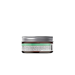 Cremo Styling Beard Balm, Wild Mint, 2 oz (56 g) each (Pack of 2)