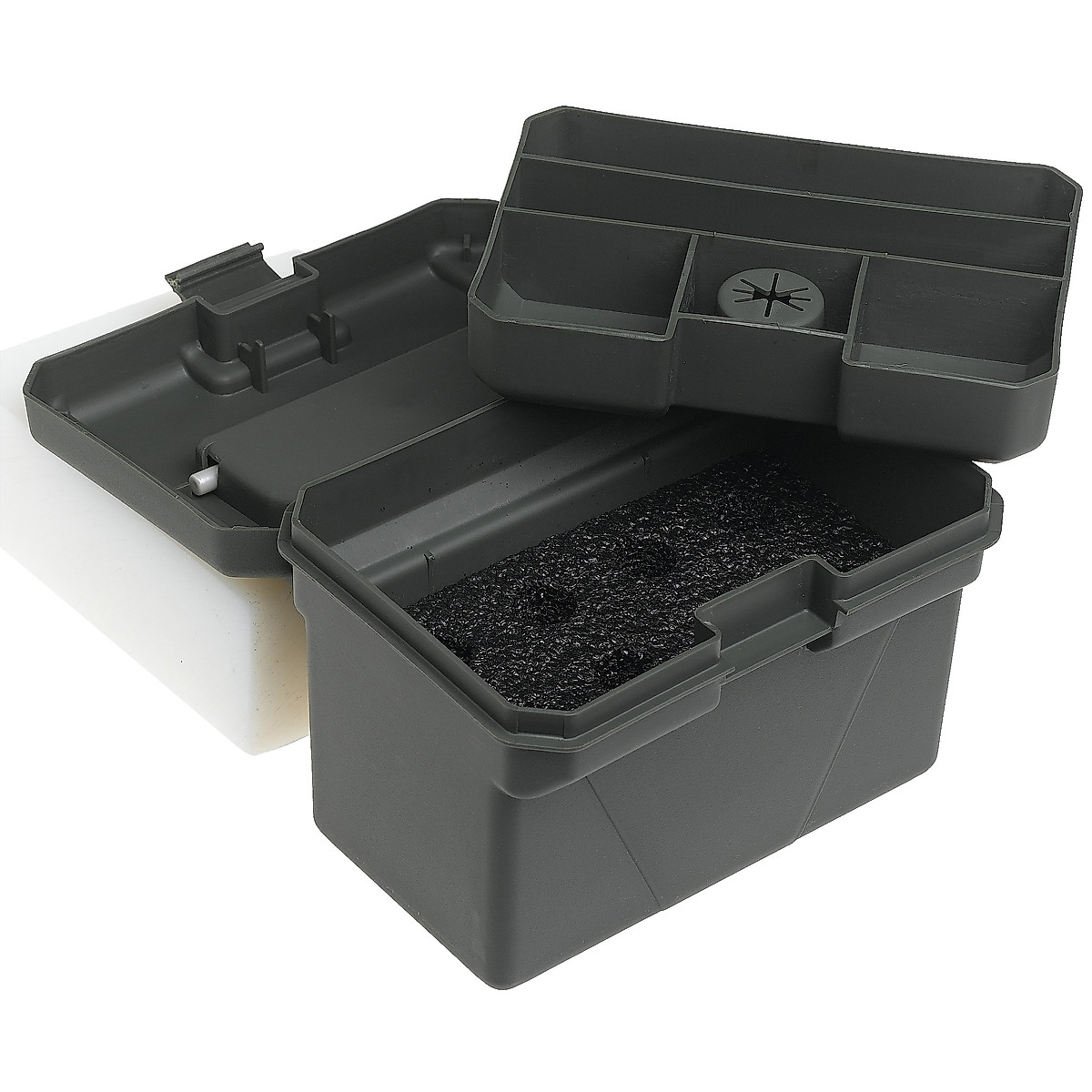 Plano Broadhead Box, Green