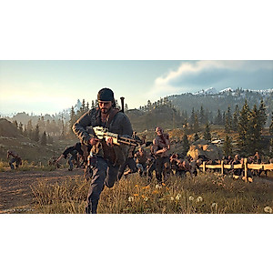 Days Gone - PlayStation 4