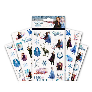 Classic Princess Magic Ink Coloring Super Set - 3 Books Featuring Disney Princesses, Frozen, and Raya The Last Dragon with Invisible Pens, Stickers