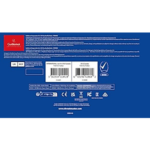 THRUSTMASTER 4160681 "T300 RS GT Edition Steering Wheel and Pedal Set Black