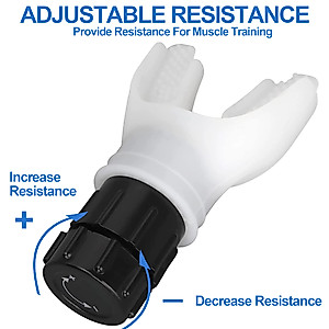 Fitness Exercise Trainer | Improve Fitness | Adjustable Exercise Trainer for Fitness Training Easy to Use for Normal Care & Exercise