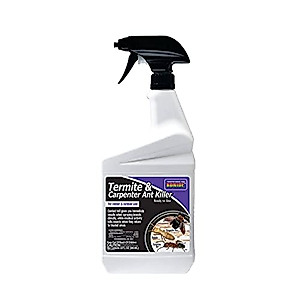 Termite & Carpenter Ant Killer Ready To Use3