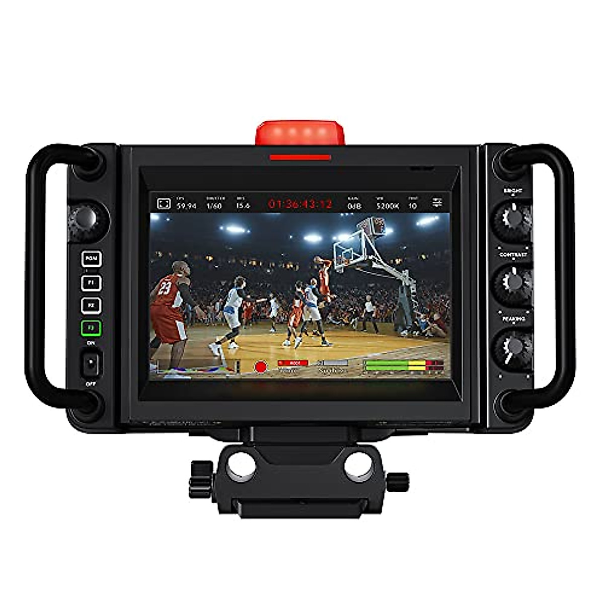 Blackmagic Design Studio Camera 4K Pro