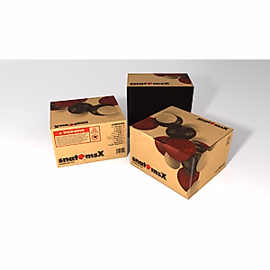 Snatoms X by Veritasium - The Ultimate Magnetic Molecular Modeling Set | v2.0 Stronger Magnets | Engaging Science Education Kit for STEM Learning | Intro to Atoms, Molecules, Bonding, Chemistry