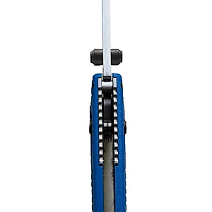 3 Packs Custom Thumb Studs for Benchmade Bugout 535 Series Knives and 535S, 535GRY-1,535SGRY-1 and More, Replacement Anodized Titanium Thumb Stud Set, Black