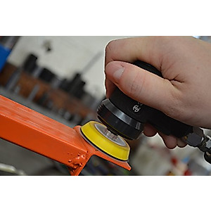 Astro Pneumatic - ONYX Micro Sander - Hook & Loop - 0.4HP (320)