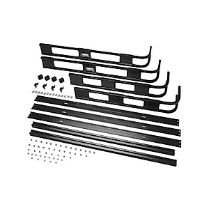 Surco S5060 50" x 60" Safari Rack