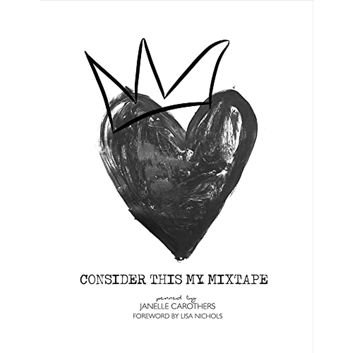 Consider This My Mixtape (1)