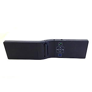 KOKKIA i10s_Plus_M10: i10s Luxurious Black Tiny Bluetooth Transmitter Compatible to Apple iPod + M10 Pocket Bluetooth Stereo Speaker