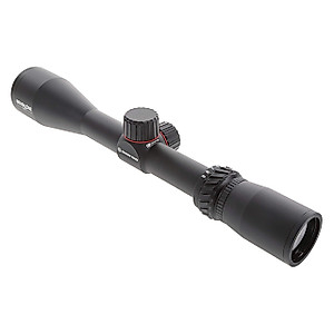 CTC BRUSHLINE 3-9X40 BDC MATTE