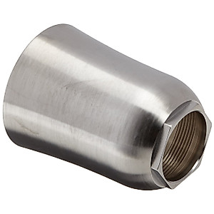 Delta Faucet RP53215AR Pilar Valve Shell, Arctic Stainless