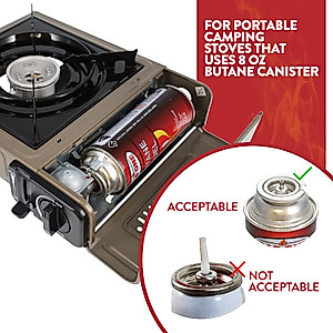 GasOne Camping Butane Fuel