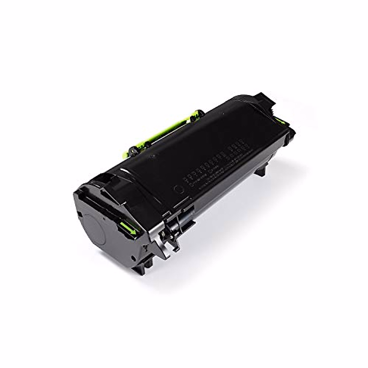 Green2Print Toner Black 25000 Pages Replaces Lexmark 52D0HA0, 520HA, 52D1H00, 521H, 52D1H0E, 521HE Toner Cartridge for Lexmark MS710DN, MS711DN, MS810N, MS810DN, MS810DE, MS810DTN, MS811N, MS811D