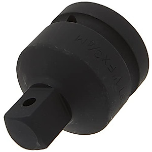 GEARWRENCH 1" Drive 1" F x 3/4" M Impact Adapter - 84297