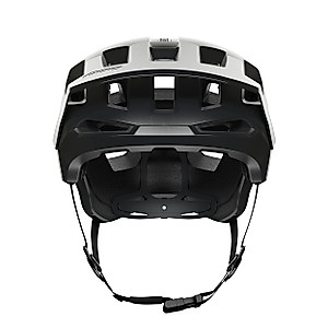POC Kortal - Advanced Trail, Enduro and All-Mountain Bike Helmet with a Highly efficient Ventilation Design
