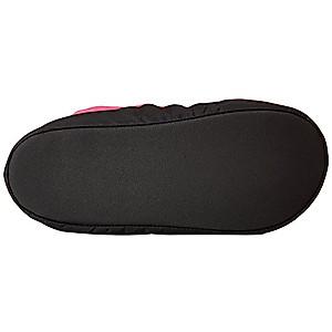 Bloch Women's Ballet Shoes, Pink Pink Fluro, X-Large