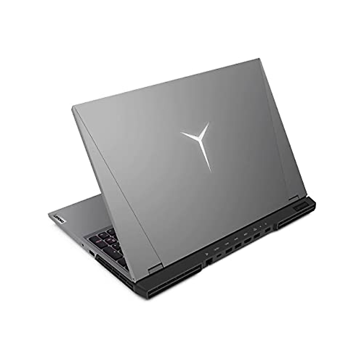 Lenovo Legion 5 Pro Gaming Laptop, 16.0" QHD IPS 165Hz, Ryzen 7 5800H, GeForce RTX 3070 8GB（140W）,RGB Backlight KB，Win 10, Accessories (64GB RAM 3200 | 2TB PCIe SSD)