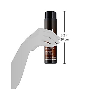TIGI Catwalk Fashionista Brunette Shampoo, 10.16 Fluid Ounce
