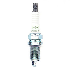 NGK Spark Plug Stock # 7100