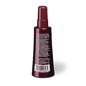 Keranique Lift and Repair Treatment Spray, Keratin Hair Treatment Instant Volume and Body Amino Complex, Free of Sulfates, Dyes and Parabens, Unscented, 3.4 Fl Oz, 1 pack (40041-3.4 fl. oz.)