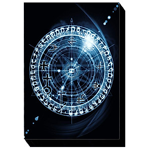 Yugioh Card Sleeves - Destiny - 50ct