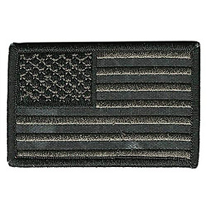 Condor Kryptek TYPHOON Tactical Cap & Patch Bundle - USA