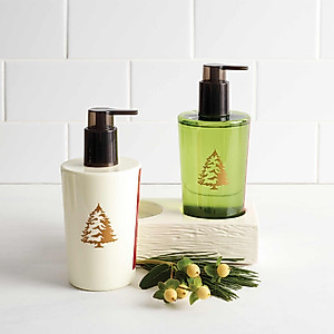 Thymes Hand Wash - 8.25 Fl Oz - Frasier Fir