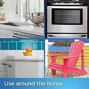 Clorox Disinfecting Multi-Purpose, Household Essentials, Cleaning Refills for Clorox Multi-Purpose Cleaning System, 2 Count