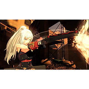 Onechanbara ORIGIN - PlayStation 4 - Japan imported *only Japanese language