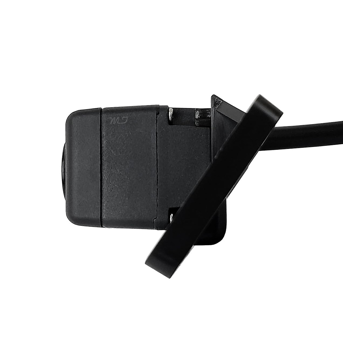 Master Tailgaters Replacement for Nissan Titan XD (2016-2018) Backup Camera OE Part # 28442-EZ00A, 28442-EZ01A