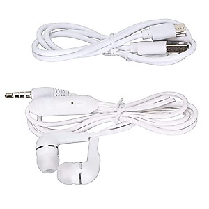 GOWENIC 5.45-inch M12 Uitra HD Smartphone, Ram512mb/4Gb, Dual SIM Dual Standby, 0.3MP Camera/2MP Rear Camera, for WCDMA 850/2100, for GSM 850/900/1800/1900, for Android 4.4.2, 3Color Options(Gray)