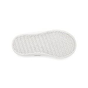 OshKosh B'Gosh Girls Sugar Sneaker, Navy, 9 Toddler