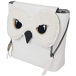 Harry Potter Hedwig Mini Backpack