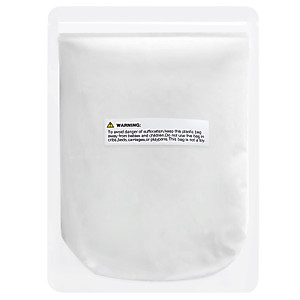 Bright Creations 2 Pack Soda Ash for Tie Dye Shirts, DIY Projects, Arts and Crafts (2 lbs in Total) - Soda Ash Dye Fixer & Tie Dye Powder