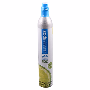 CO2 SPARE CARBONATOR 60L by SODASTREAM MfrPartNo 1032123010