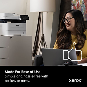 Xerox Phaser 3635 MFP Black High Capacity Toner Cartridge (10,000 Pages) - 108R00795