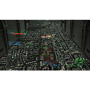 Ace Combat Assault Horizon - Xbox 360