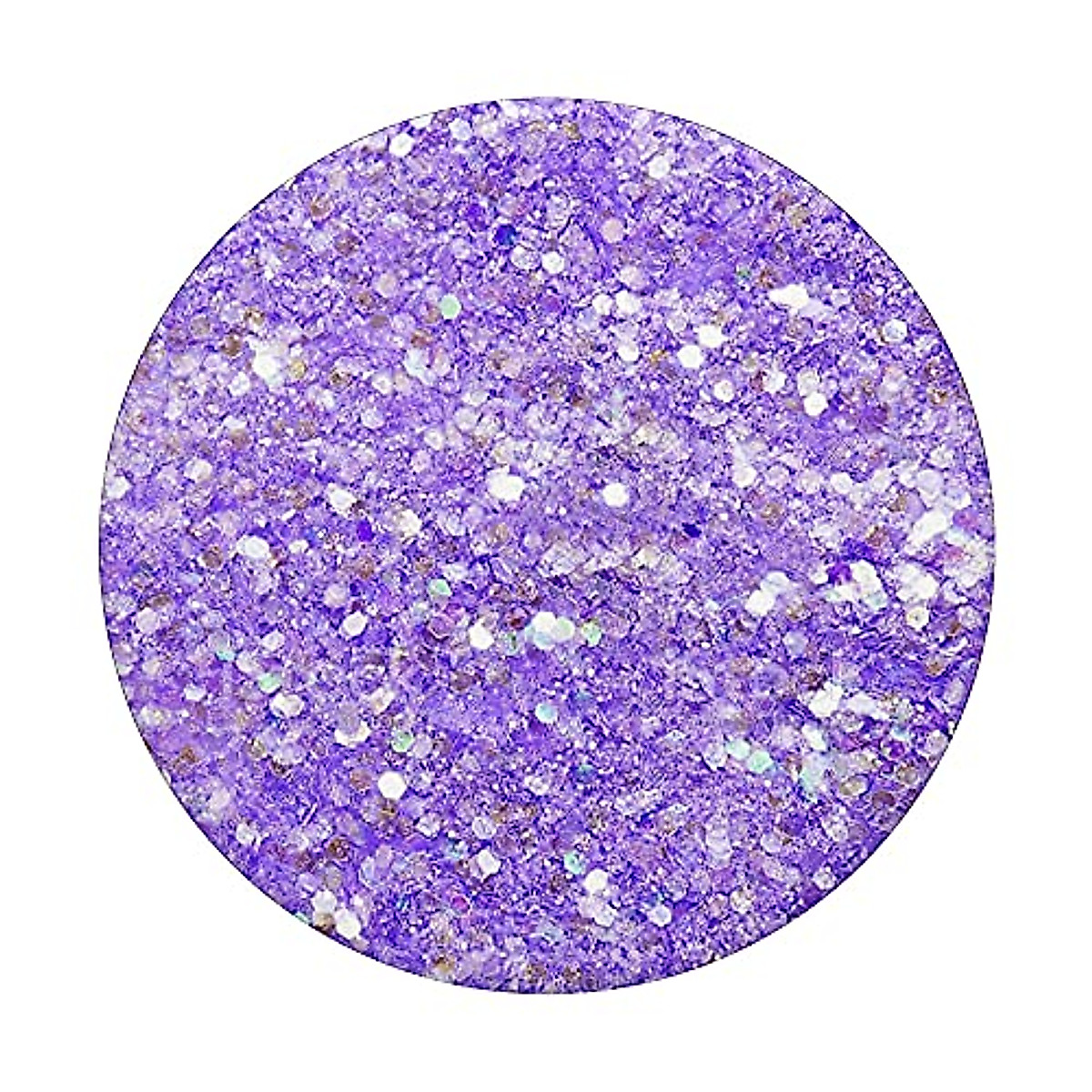 Violet Purple PopSocket Purple Pop Socket Cute Purple PopSockets Swappable PopGrip