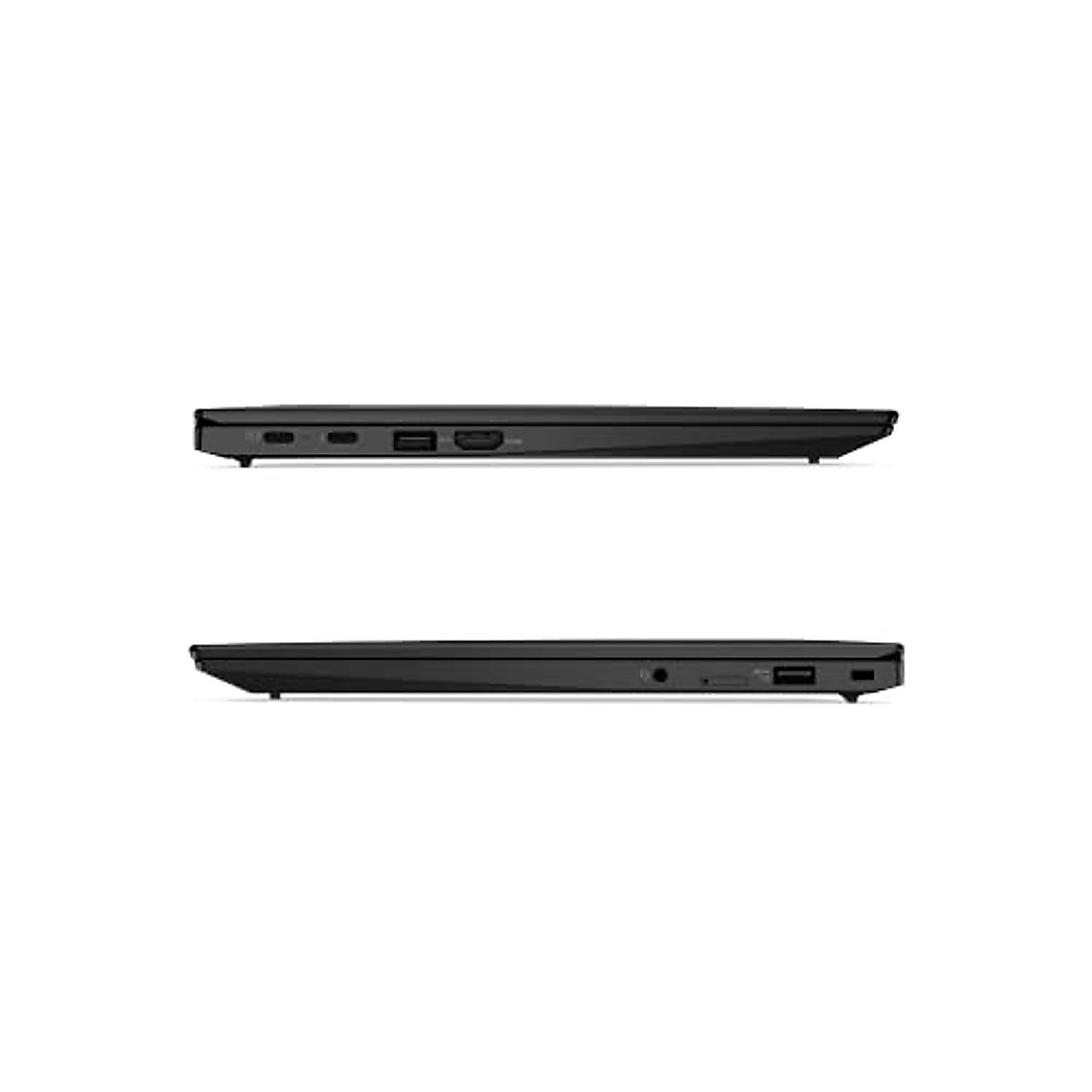 Lenovo ThinkPad X1 Carbon 9th Gen 9 Intel Core i7-1165G7, FHD Non-Touch Screen,16GB RAM, 1TB NVMe SSD, Backlit KYB Fingerprint Reader, Windows Pro