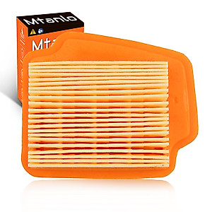 Mtanlo Air Filter For Stihl SP 92 C, SP 92 TC, KM 94 R, KM 94 RC Parts 4149 141 0300, Air Filte