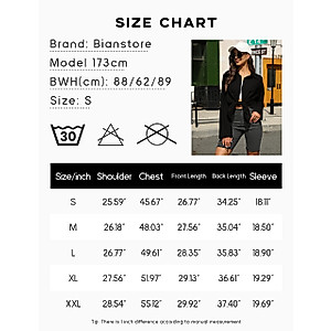 Bianstore Women's Oversized Linen Shirts Blouses Tops Long Sleeve High Low Button Up Shirts (Black-M)