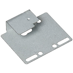 Music City Metals 04900 Stainless Steel Igniter Collector Box Replacement for Select Gas Grill Models