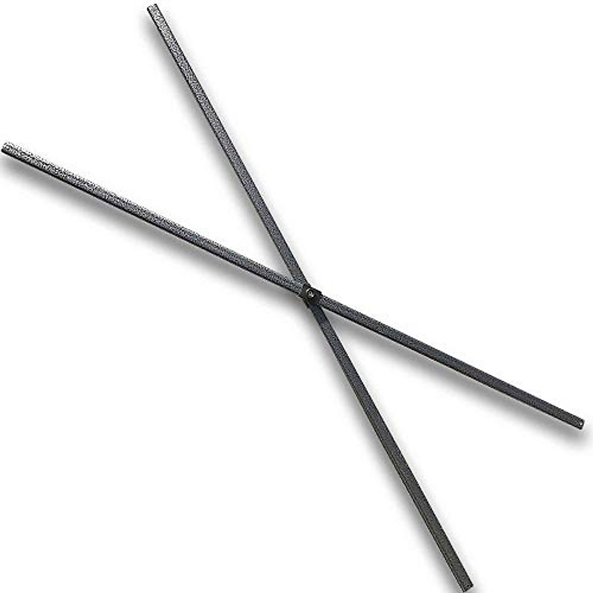 Generic for ABCCANOPY Commercial Deluxe 10x10 ABC Canopy -Gray Pair Truss Bars Replacement Parts (Part L)