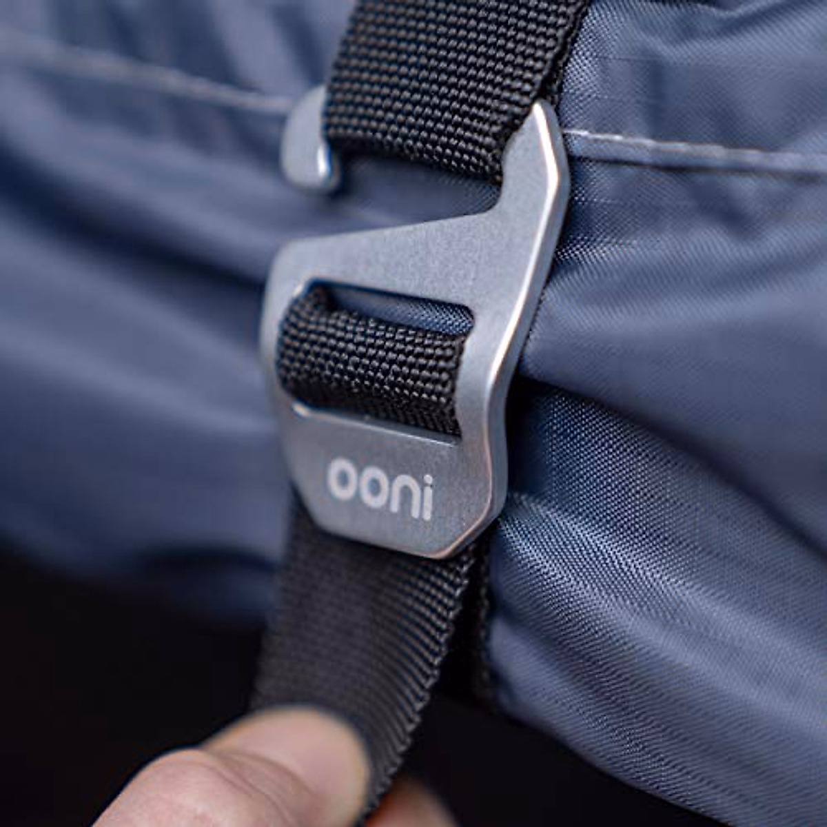 Ooni Koda 12 Carry Cover - Ooni Koda Cover - Ooni Pizza Oven Cover - Ooni Pizza Oven Accessories - Ooni Cover