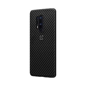 OnePlus 8 Pro Karbon Bumper Case