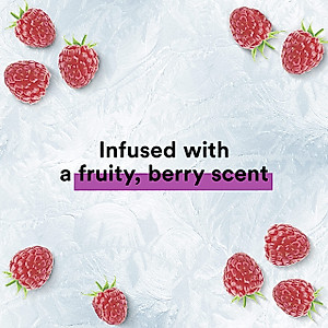 Suave Kids Disney FrozenDetangler Spray Anna Sparkle Berry 10 oz