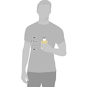 Jaguar Excellence Intense Eau de Parfum Spray for Men, 3.4 Ounce