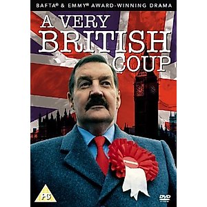 A Very British Coup [DVD] [UK Import]